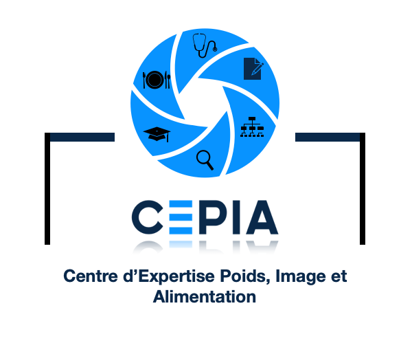 Définition du Centre d'expertise Poids, Image et Alimentation
